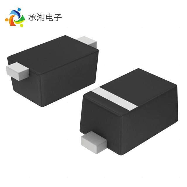 原装分立半导体MM5Z5V1ST1G/DIODE ZENER 5.1V 500MW S评价 - 淘宝网