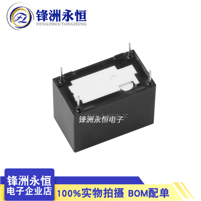 HF32FA-G 003 005 012 024-HSL1 HSL2 10A normally open Hongfa original ...