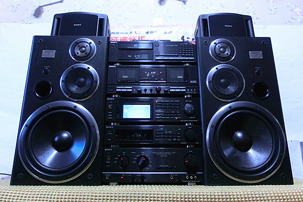 Купить Подержанный sony LBT-D905 гостиная сочетание звук до сорт ...