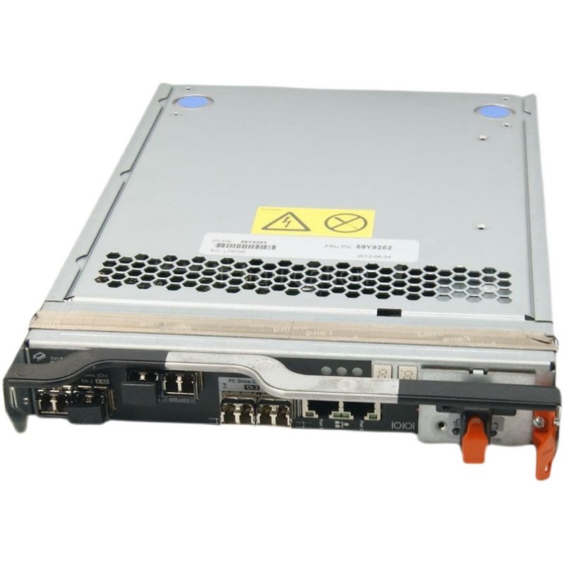 IBM DS5020 2GB控制器，企业级存储解决方案揭秘🔍-磁盘阵列-淘宝好物网