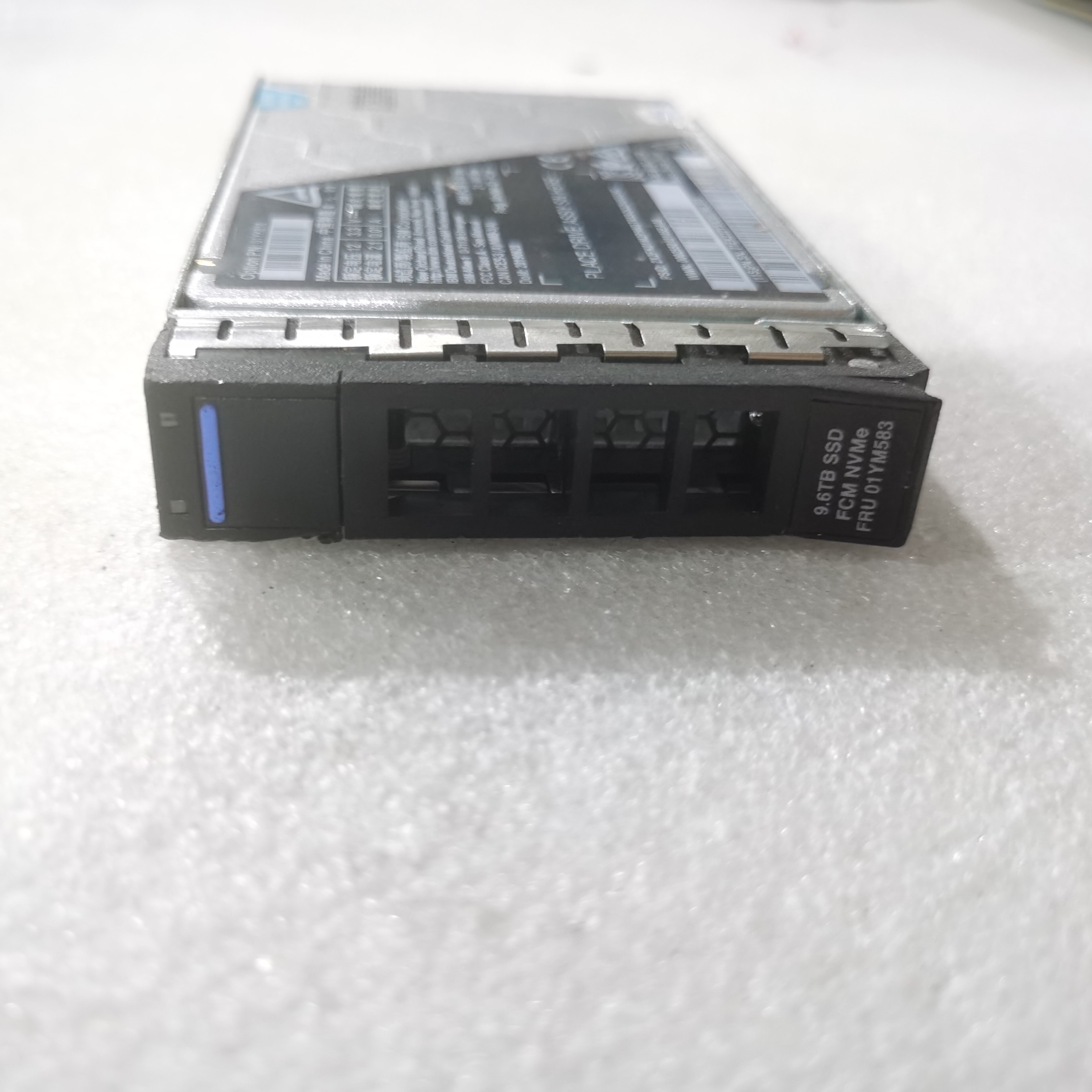 IBM V7000G3/FS5100/FS9100 9.6T FCM硬盘：企业级存储神器！性能炸裂，稳到爆表！-磁盘阵列-淘宝好物网