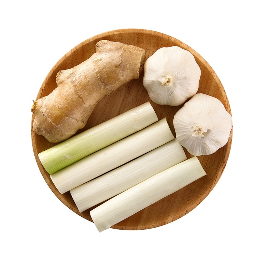葱姜蒜组合 约120g-Taobao