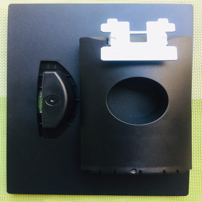 原装 DELL戴尔 E2416Hb E2417H E2417Hb E2418HN 底座 座子 支架