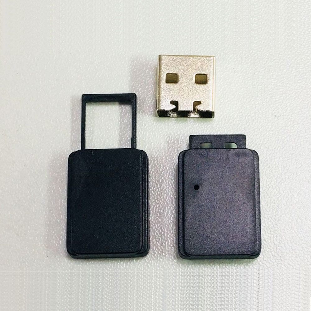 [USD 4.49] Mini Wireless Network Card Enclosure WiFi Wireless Network ...