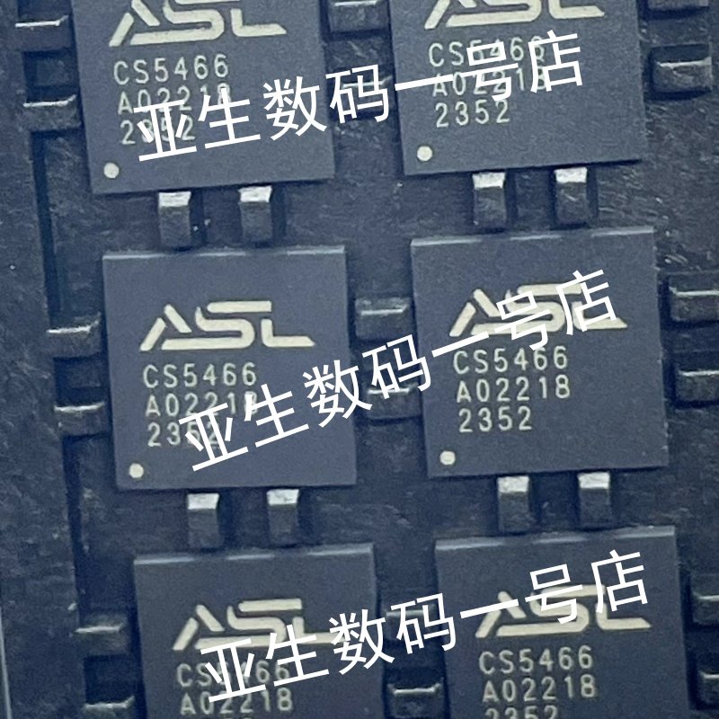 CS5466AN Typec转HDMI2.1高度集成的单芯片 支持4k 原装现货