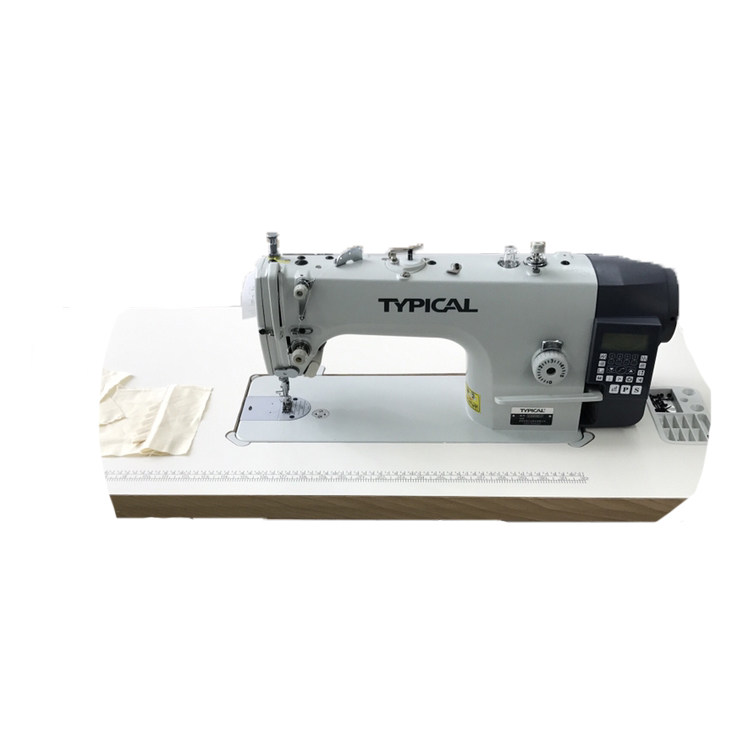 Standard brand industrial computer one-in-one flat seam machine ...