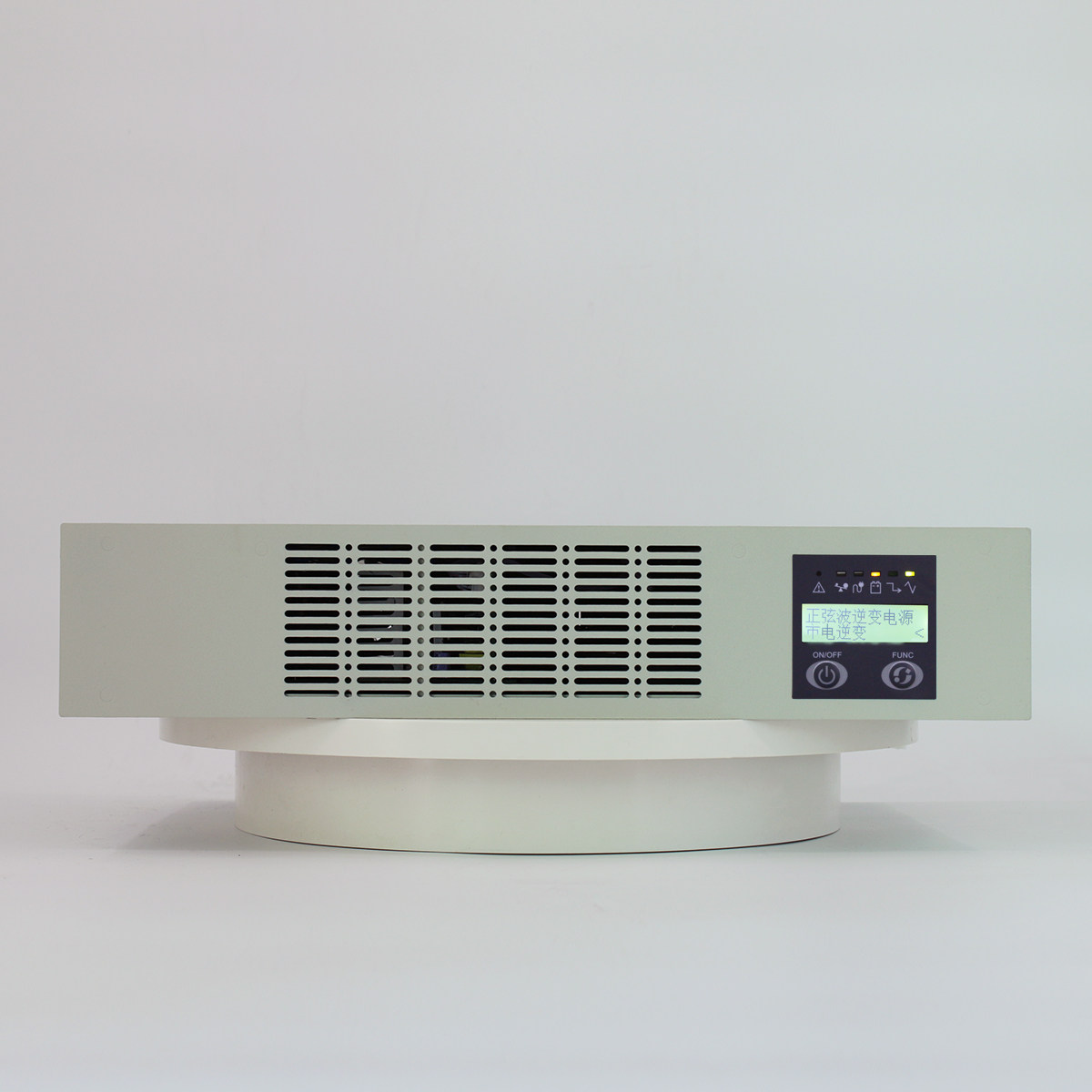 机架式电力逆变器DC220变AC220V纯正弦波H1K-220：工业级神器！稳定供电新宠儿！-逆变器-淘宝好物网