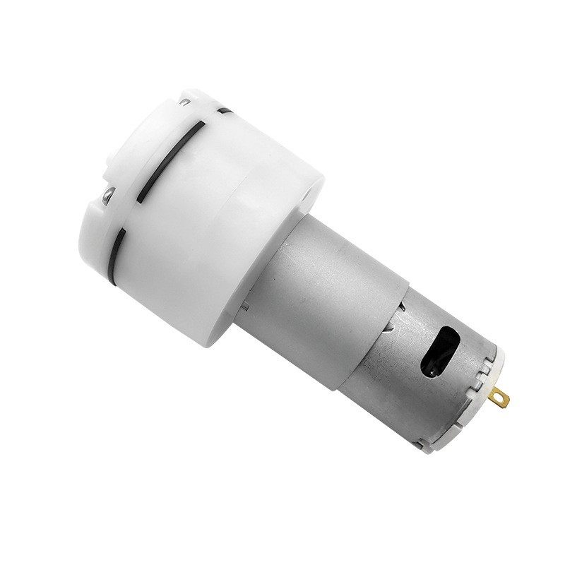 [USD 4.81] 12 volt vacuum pump 24V negative pressure pump miniature ...