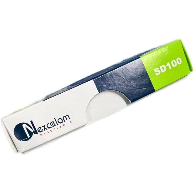 Nexcelom Bioscience细胞计数板Cellometer SD-100 75片/盒为何成为科研必备？-培养板-淘宝好物网