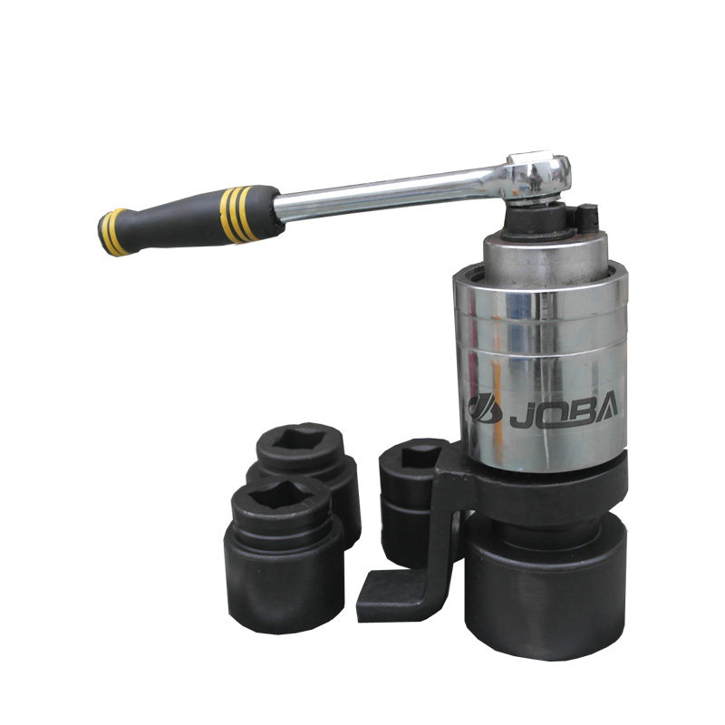 [USD 283.84] Torque amplifier for booster wrench Torque multiplier ...