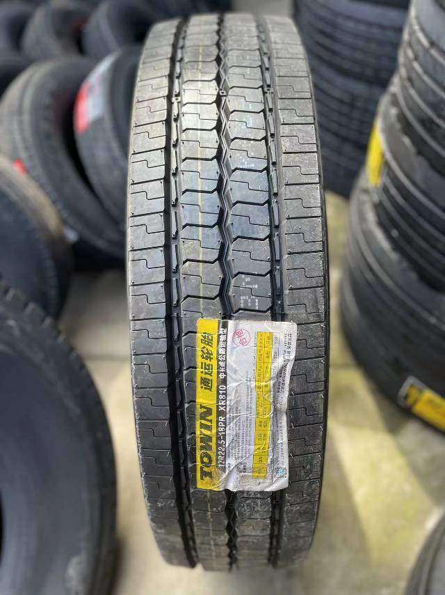 12R22.5轮胎参数啥意思？🚗轮胎界的“密码”解锁指南-生活-淘宝百科网