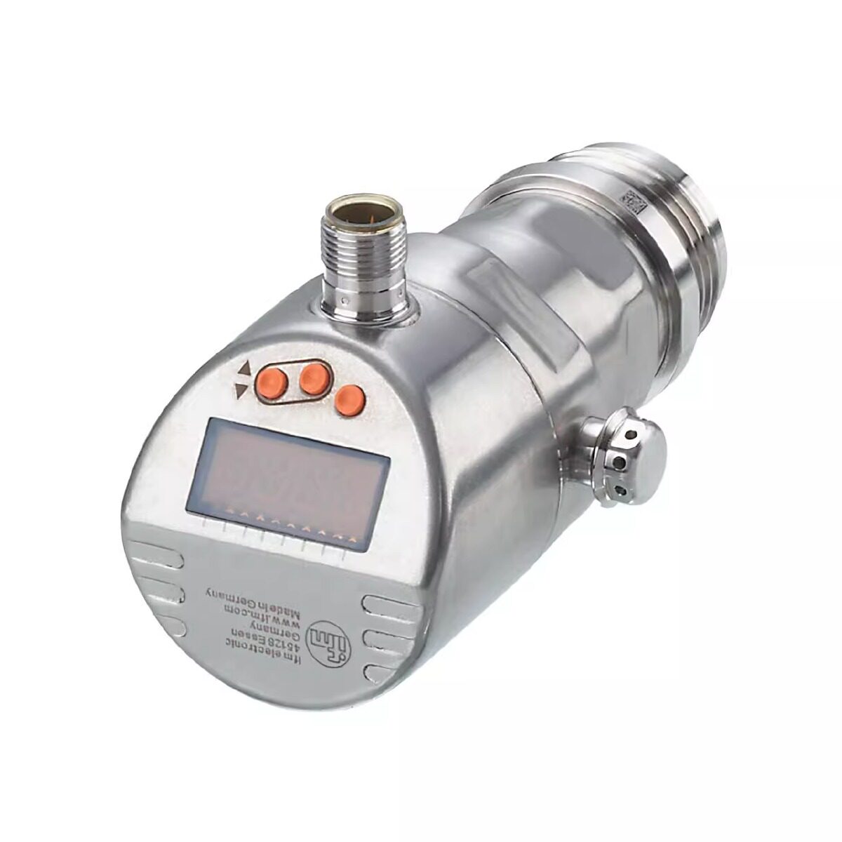 IFM PI2203 PG2794 PI2714 PI2715 PI2717 PI2898传感器有何特点？全新原装易福门如何鉴别真假？-数字 ...