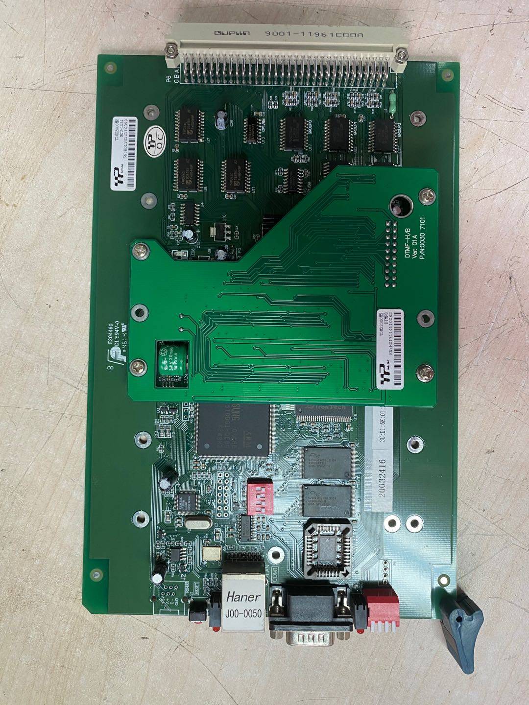 威谱TDMx-2000B2数字集团电话交换机，企业通信利器？🚀深度解析-通信设备配件-淘宝好物网