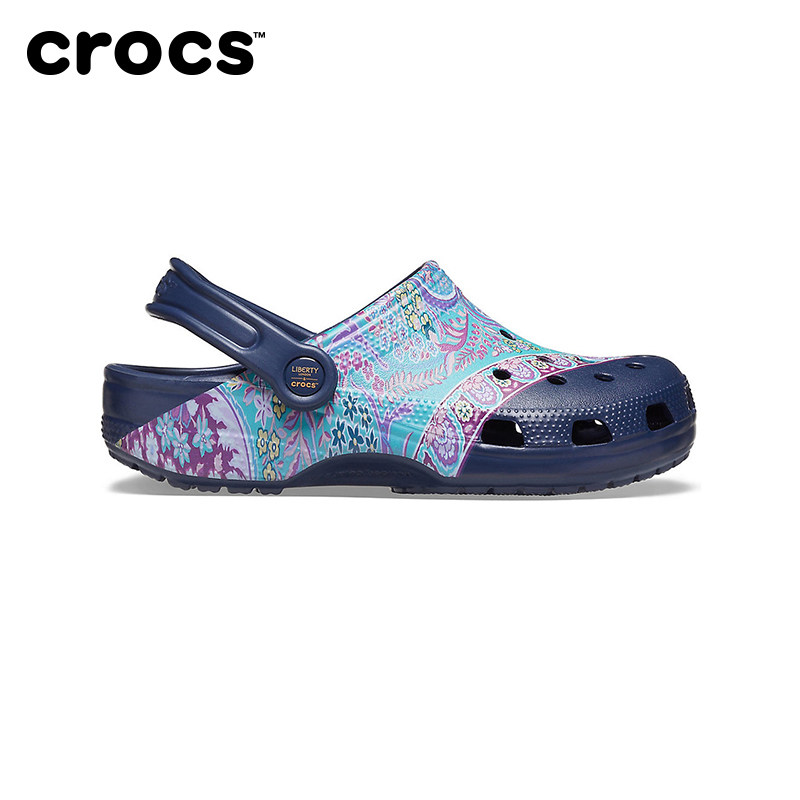 Купить Crocs женщина отверстие обувь карта верблюд галоп 2020 новый ...