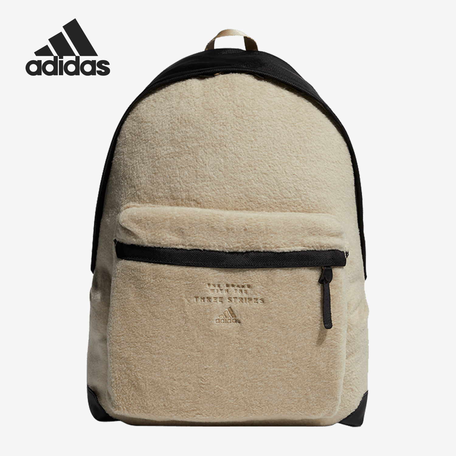 Adidas阿迪达斯男女同款时尚训练运动双肩背包 GD8973-Taobao