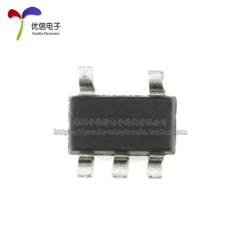 [USD 3.99] LTC4054 Silk Print LTH7 SOT23-5 Lithium Battery Charging ...