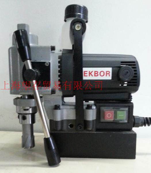 [USD 1182.50] Taiwan DEKBOR DEKBOR Horizontal Magnetic Drill Low Dwarf ...