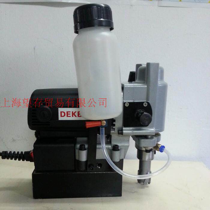 [USD 1182.50] Taiwan DEKBOR DEKBOR Horizontal Magnetic Drill Low Dwarf ...