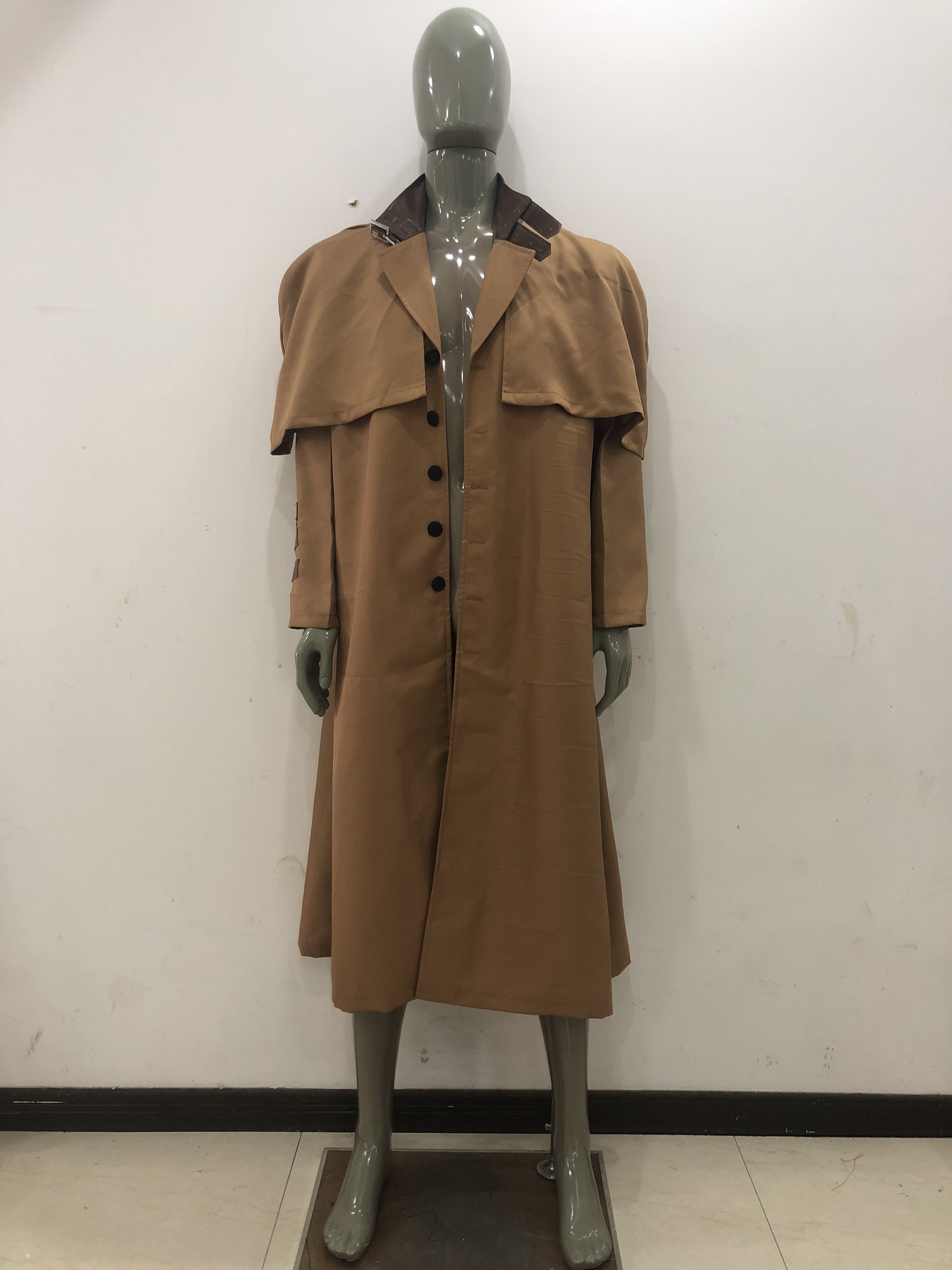 King of fighter Leona Heidern Cosplay costumes #587606 | Bhiner