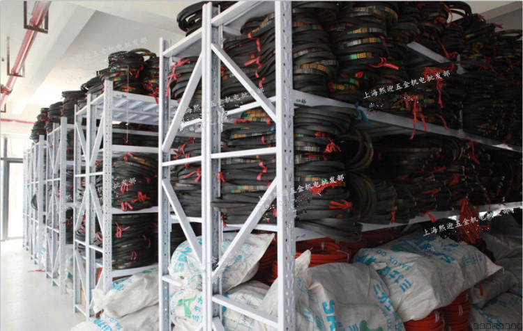 Three-way belt V-belt V-belt B type B1295 B1321 B1346 B1372 B1397 B1422