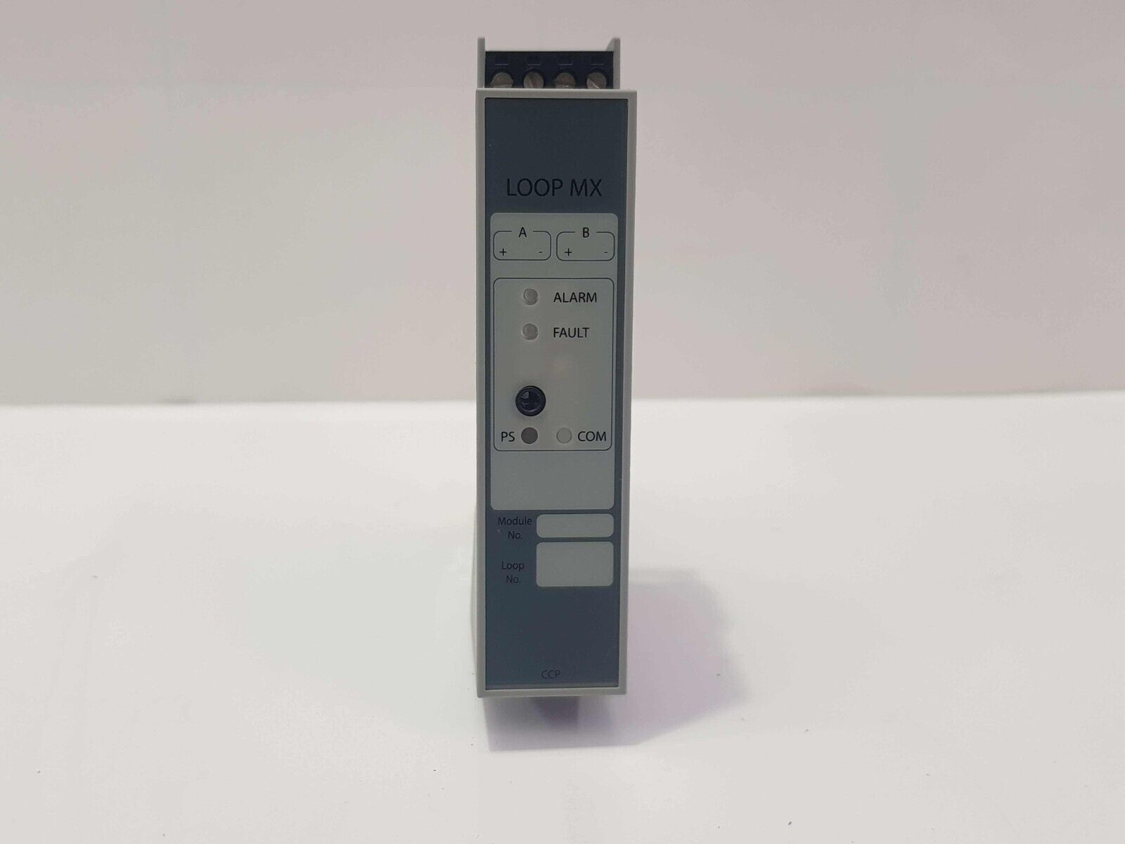 康士廉LOOP MX回路模块5100025-04A环路接口模块CONSILIUM