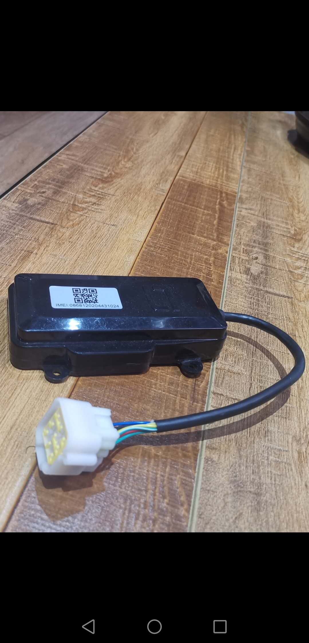 SOCO速珂CU/TS TC TC max 原廠ECU中控/控制器燈配件