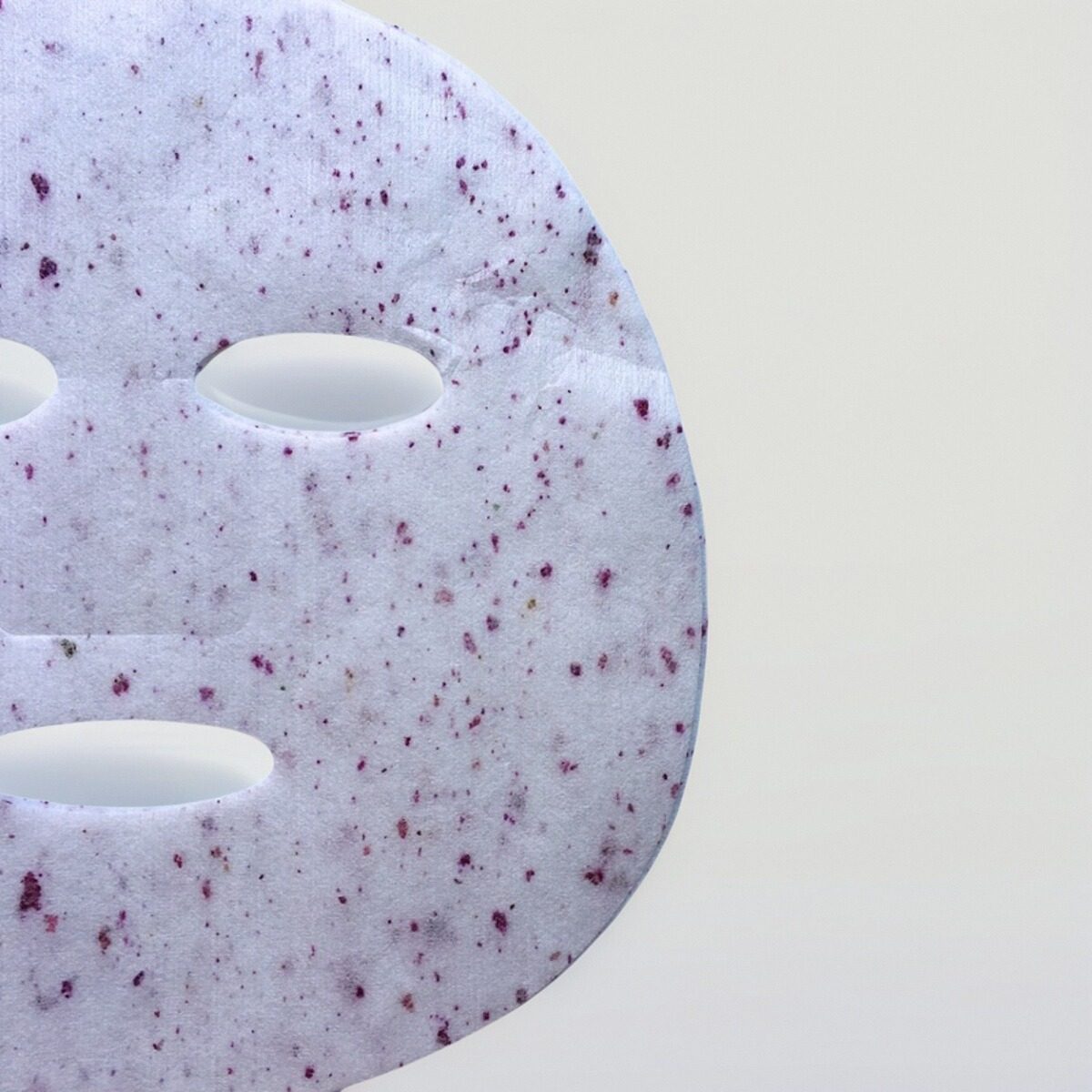 Rose petal freeze-dried powder mask sheet - 40 sheets review | a must ...