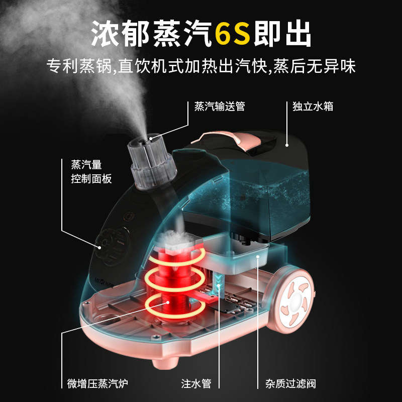 [USD 180.13] Sweat Steamer Home Folding Full Body Home Postpartum Sauna ...