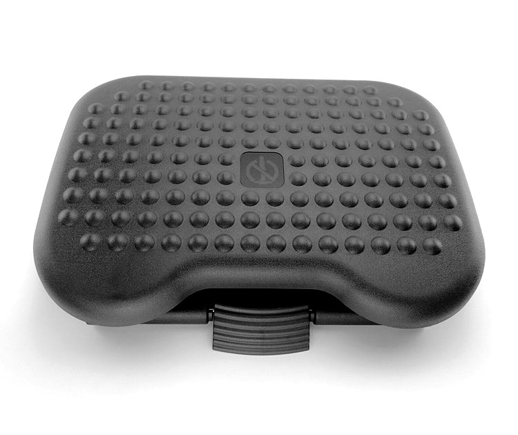Buy Office mat footstool footstool electric foot pedal footstool ...