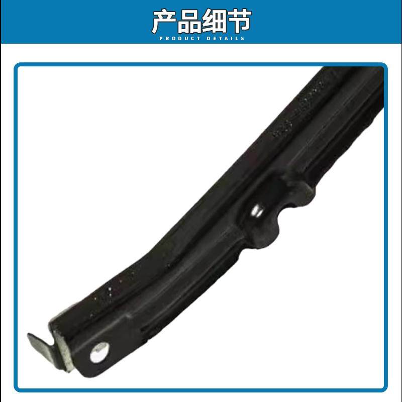 奔驰ML级W164前杠支架，你的爱车守护神？--淘宝好物网