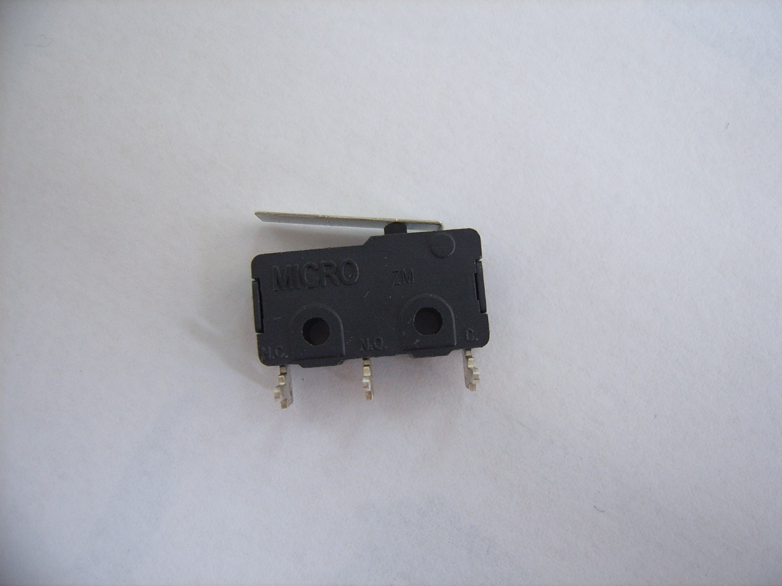 Honeywell QM50 Micro Switch 5A