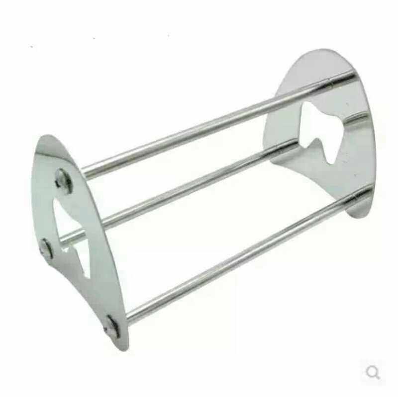 [USD 12.18] Stainless Steel Mechanic Clamp Rack Orthodontic Clamp ...