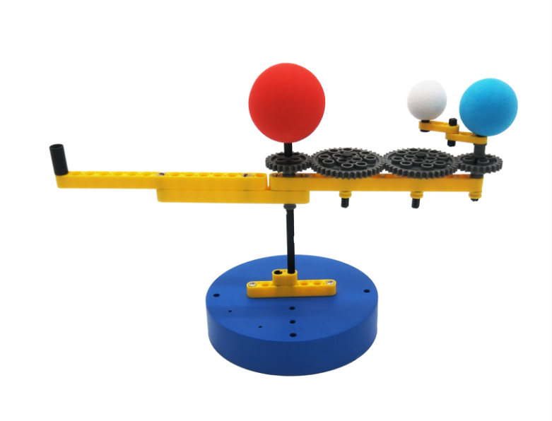 Unveiling the secrets of the universe! the three-sphere model ...
