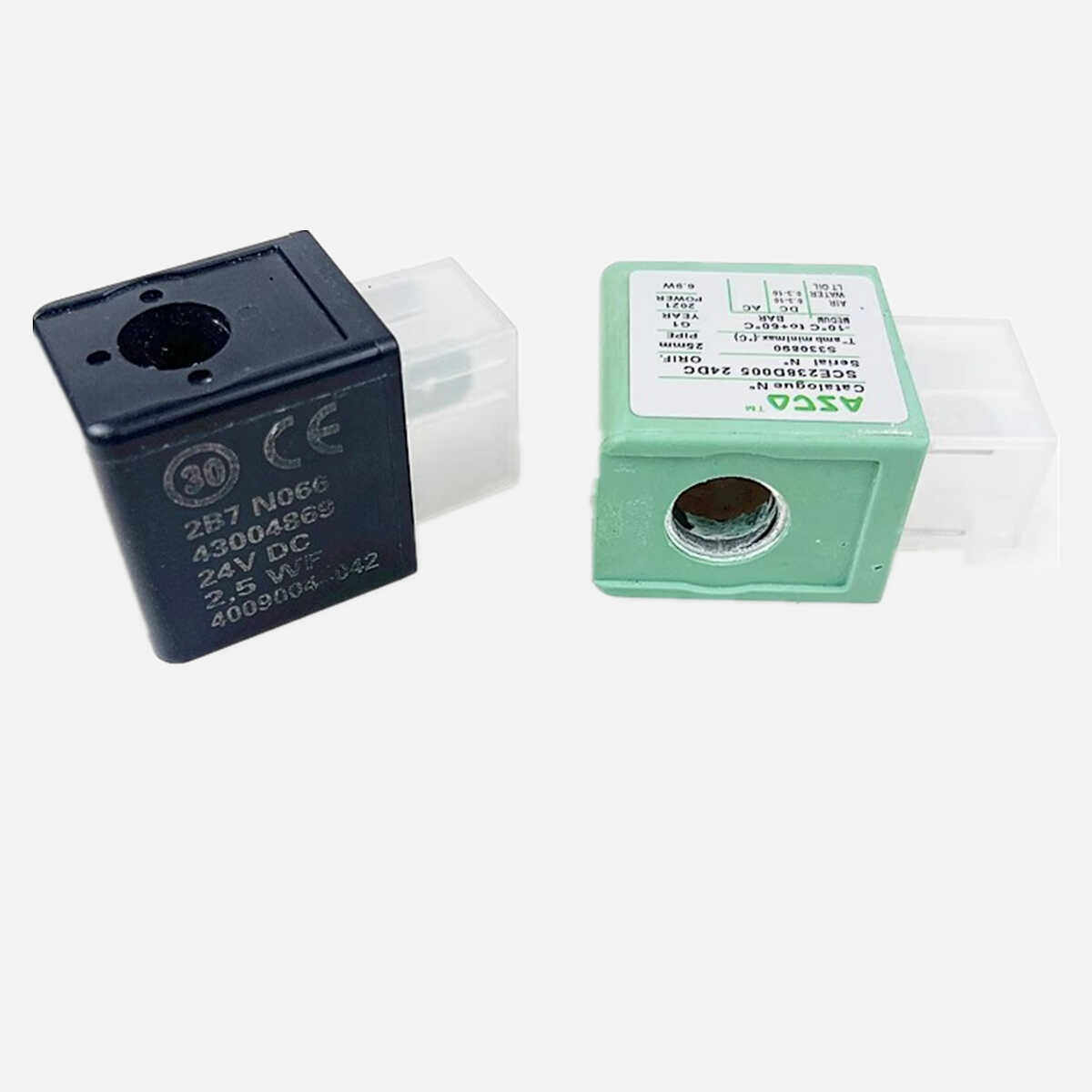ASCO电磁阀线圈400127-142 MP-C-165 400904-542-042 43004869｜工业控压神器！稳定到让人想给它发奖状 ...