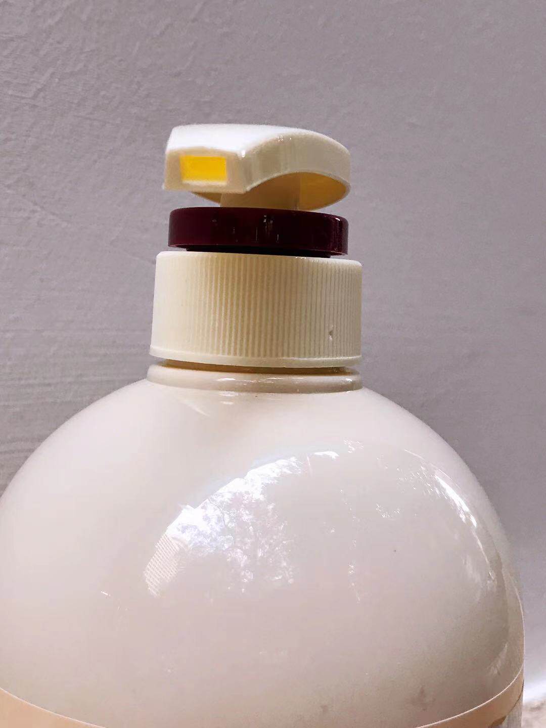 MILK BODY SHOWER 750ML，韩国进口牛奶沐浴露，宝宝洗澡新选择？🍼-沐浴露-淘宝好物网