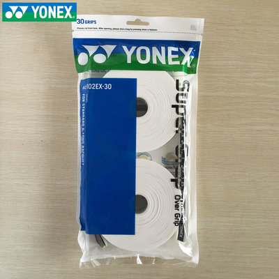 YONEX尤尼克斯YY AC-102EX-30大盘薄手胶：挥拍新体验，专业选手的秘密武器！-手胶-淘宝好物网
