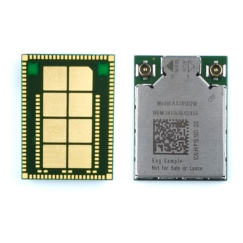 Intel AX201 vs AX200：谁是新一代Wi-Fi 6E的王者？-网卡-淘宝好物网