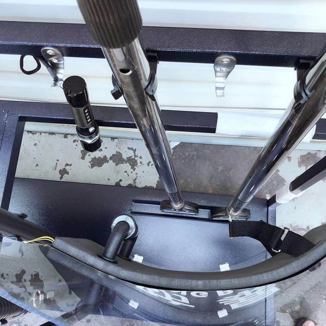 [USD 10.41] Riot equipment frame security equipment combination frame ...