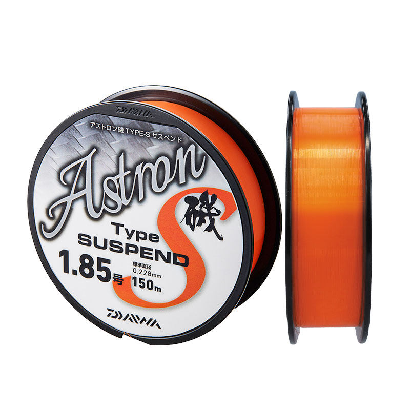 DAIWADAIWA ASTRON ISO TYPE-S半浮水矶钓线：让你的钓鱼之旅从此与众不同！-鱼线-淘宝好物网