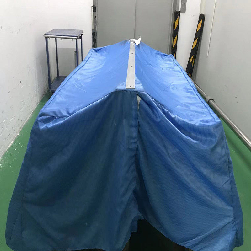 Custom anti-static fabric dust covers: your go-to solution for ...