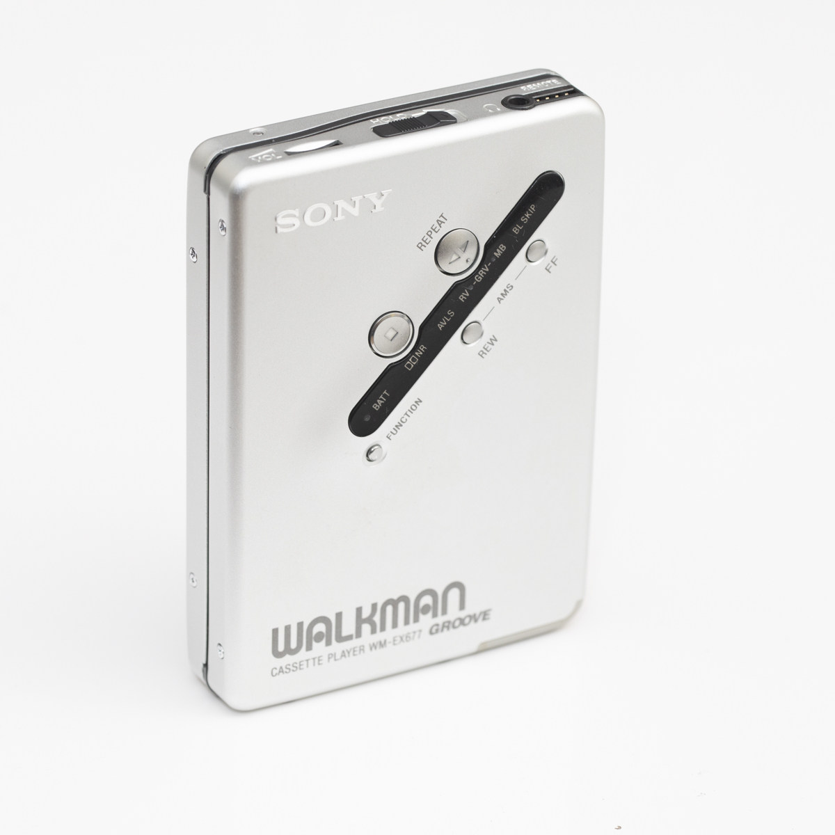 日本直采 SONY EX677 EX600 Walkman，复古音乐之旅如何开始？-TAPE磁带随身听-淘宝好物网