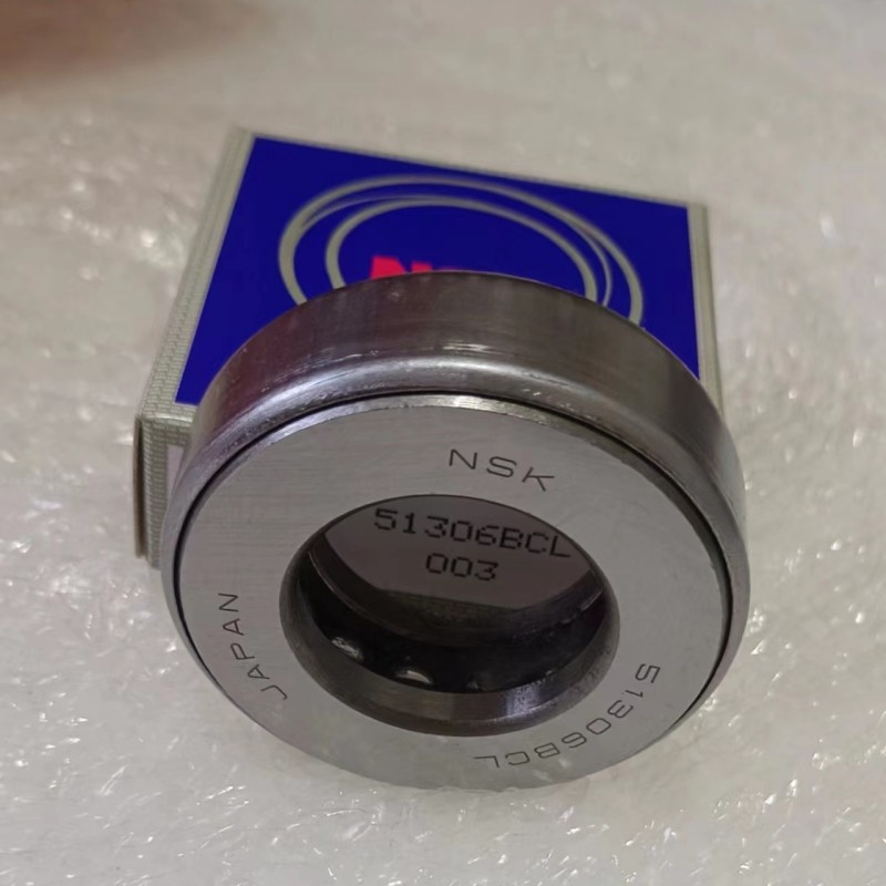 NSK推力球包壳一体轴承51305BCL 51306BCL 51205BCL 32TAG12 35TA