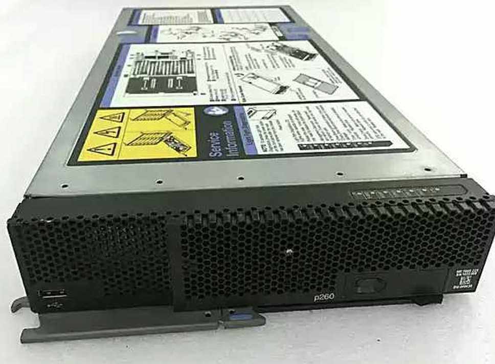 [USD 9843.21] IBM P260 74Y4241 74Y4320 00E1818 00E4625 00E1832 3.6 ...