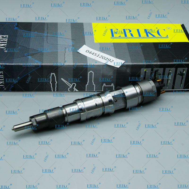 ERIKC 0445120292博士喷油器总成适用于YUCHAI J6A00-1112100-A38-阿里巴巴