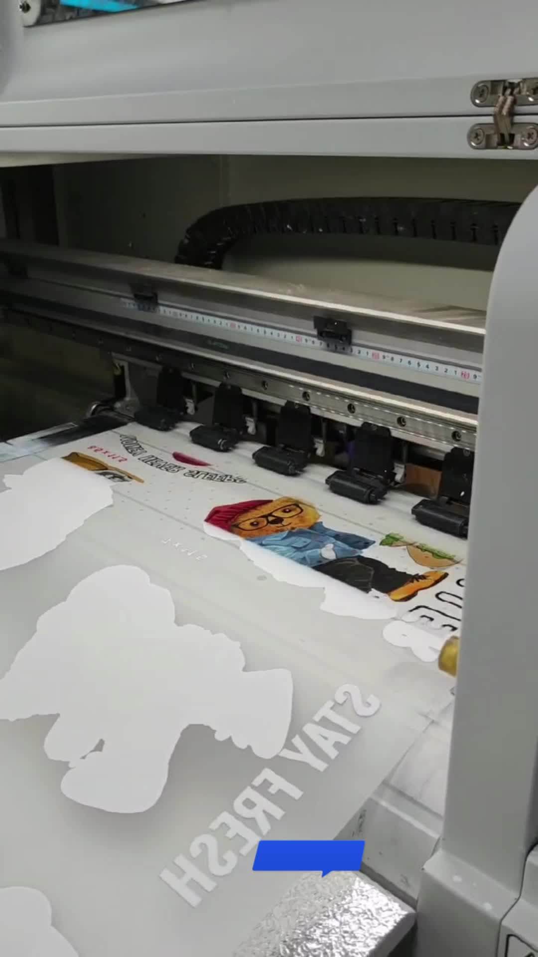 Shunaimei Heat Transfer Direct To Film Vinyl Heat Press Transfer ...