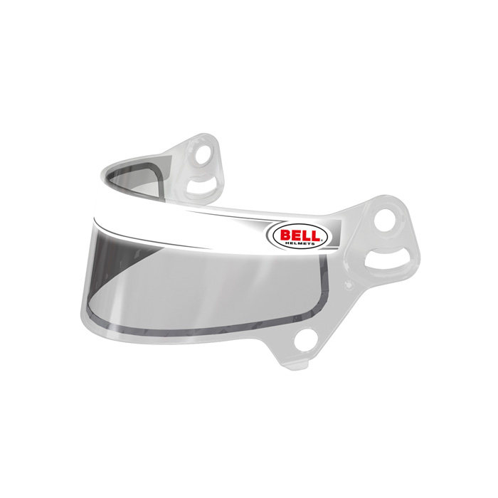 BELL VISOR STICKER STRIP 镜片贴纸：户外神器+颜值爆表！新手必入的防晒黑科技！-赛车球迷用品-淘宝好物网