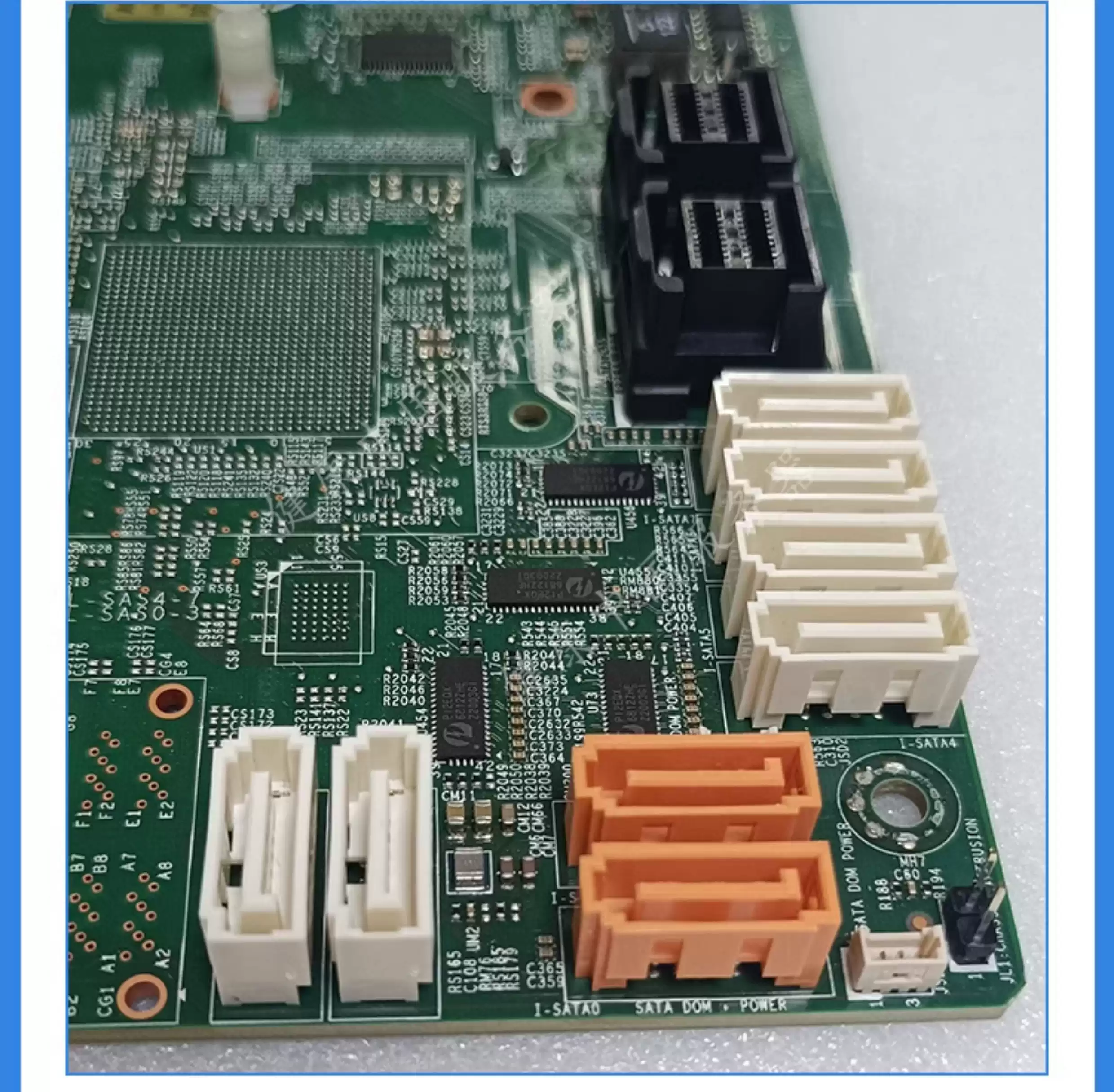 超微H11SSL-i /C/NC/H11SSW-NT AMD单路主板 REV2.0 7k62/7542