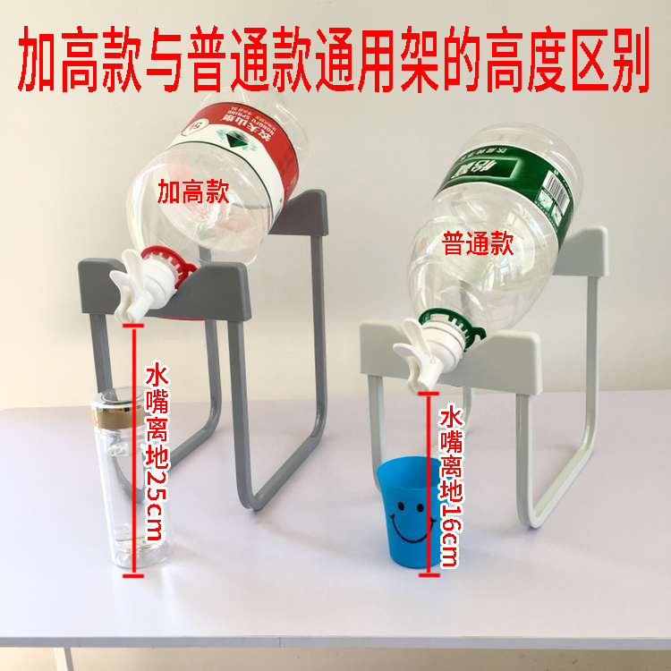 X1AW 4L/5L小桶怡宝农夫山泉恒大矿泉水抽压取水器纯净水桶装倒水-阿里巴巴