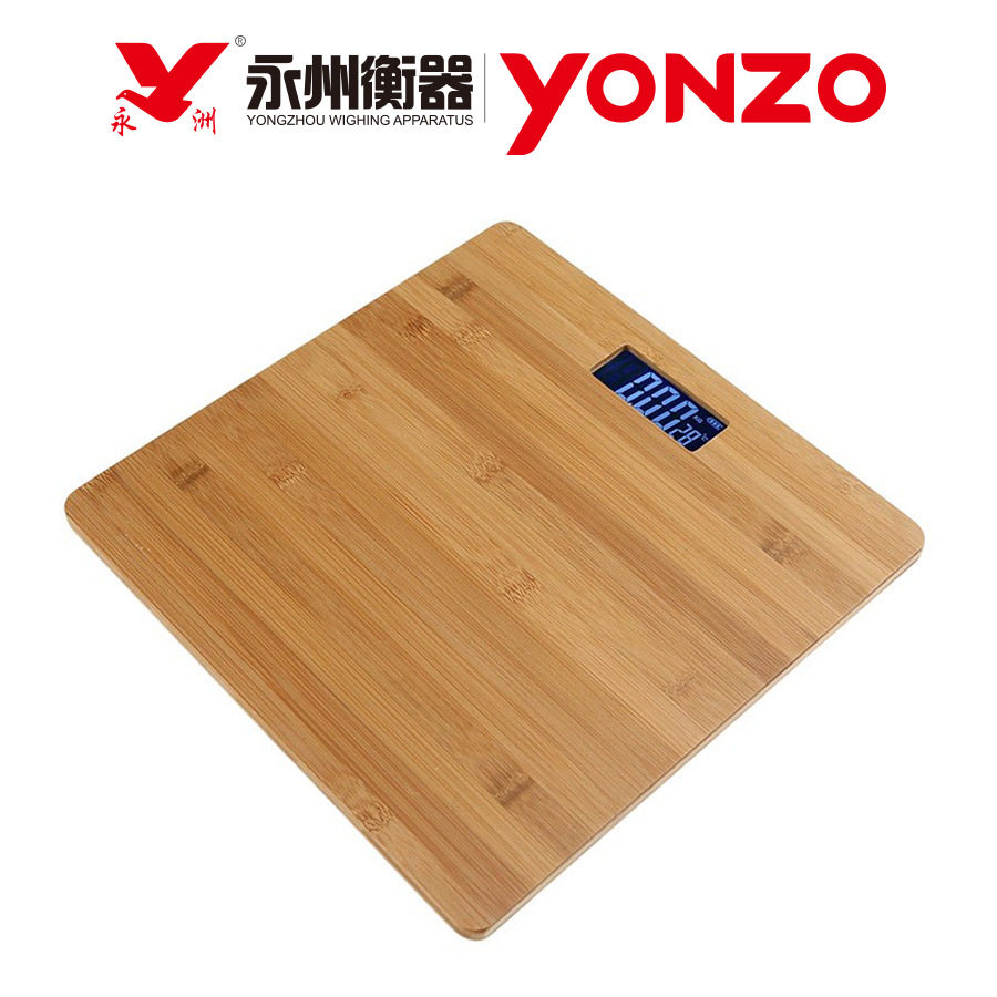 High-precision home body scale recommendations | smart home weight ...
