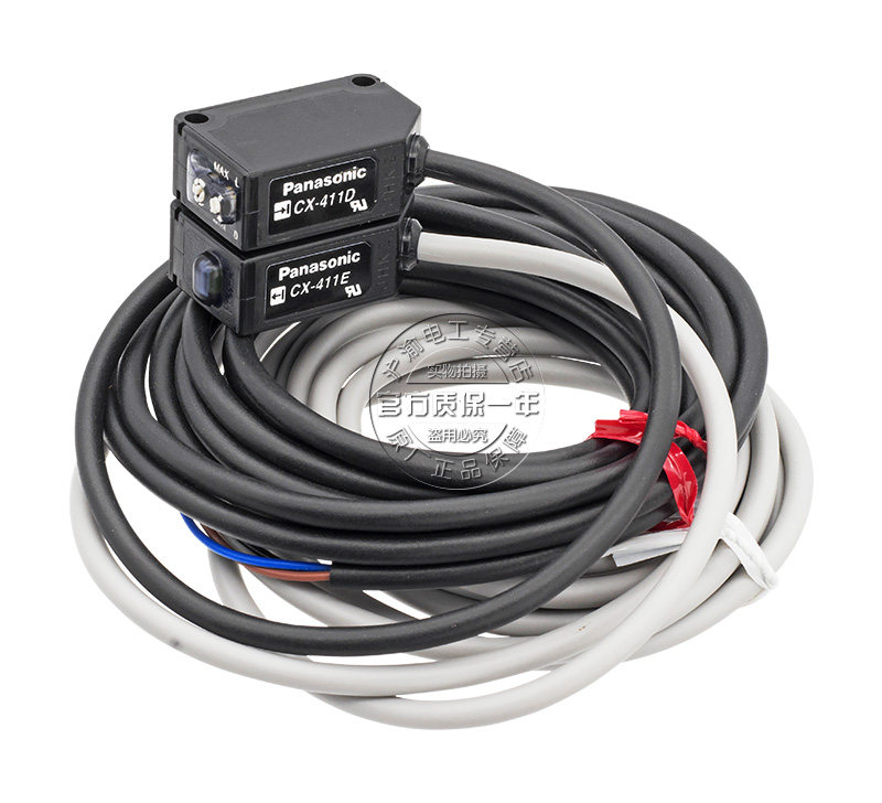 正品松下光电开关CX-441-442-CX-411D-411E-412D-412E-413-413E-P有什么区别？如何选择适合自己的型号 ...